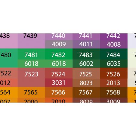 Ral color vs pantone conversion - jolowestcoast Ral color vs pantone conversion - jolowestcoast